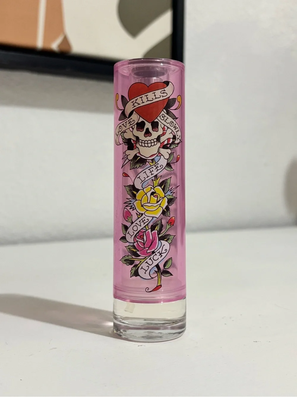 Ed Hardy | Bath & Body | Ed Hardy Eau De Parfum New Fl Oz | Poshmark
